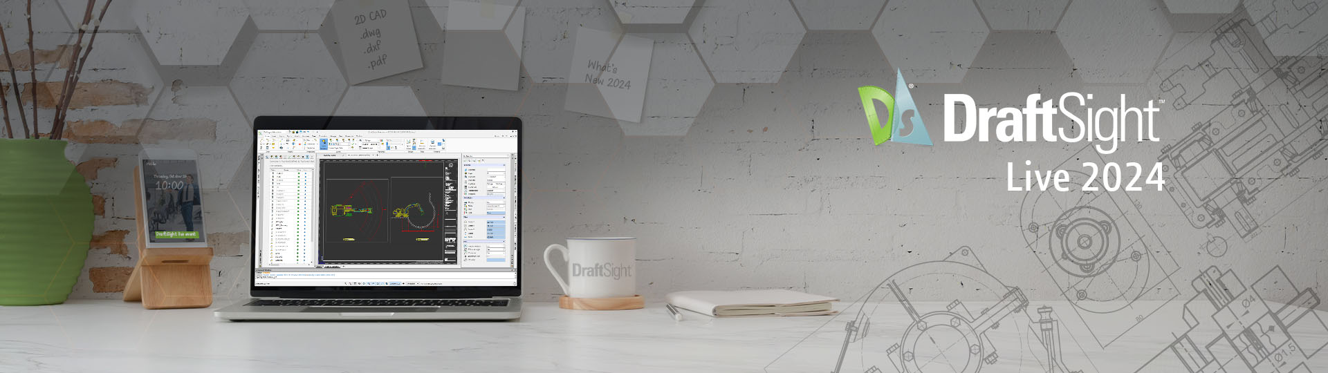 DraftSight Events and Webinars | DraftSight